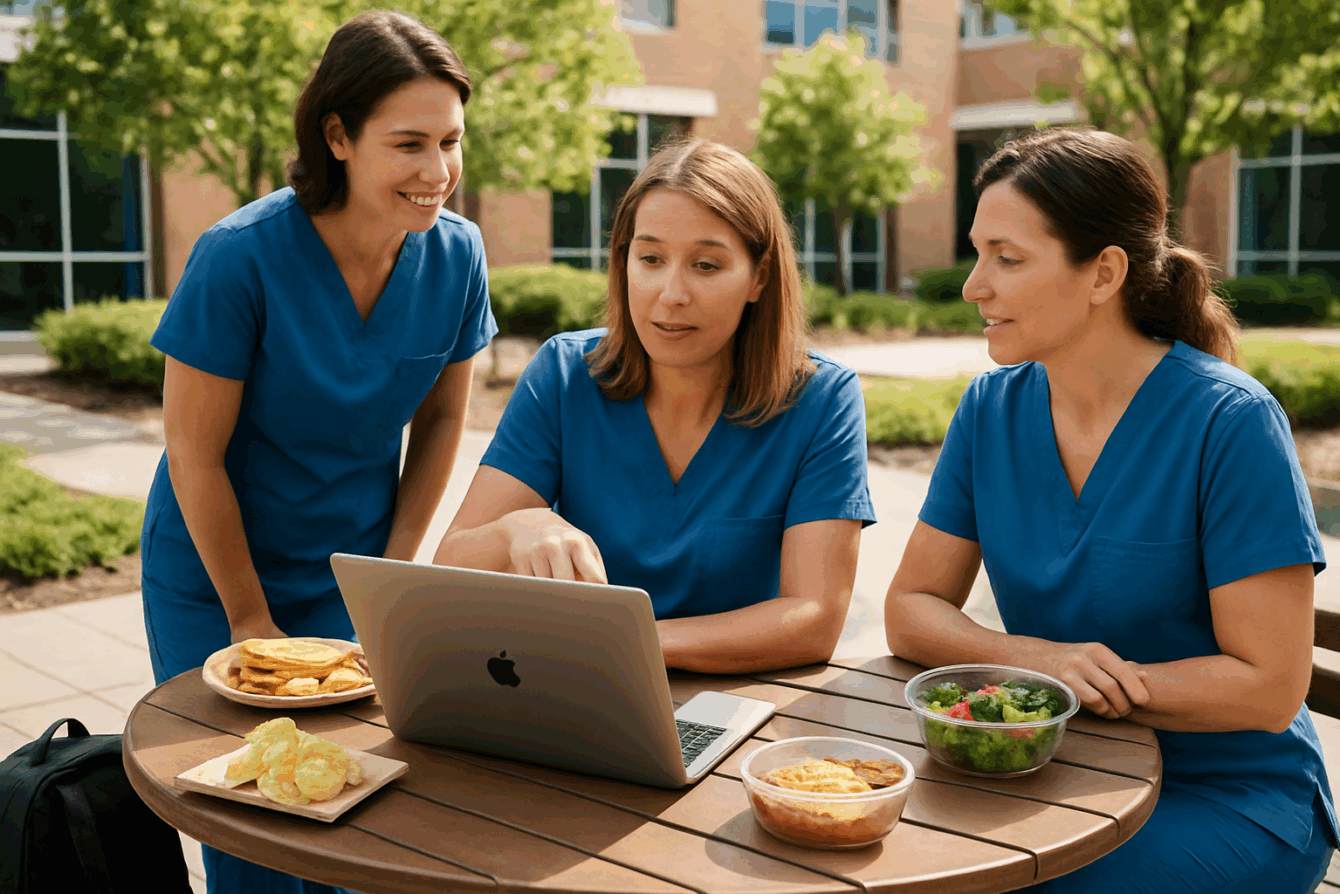 Claude.ai for Nurses: Faster Research, Data Analysis, and Presentation ...